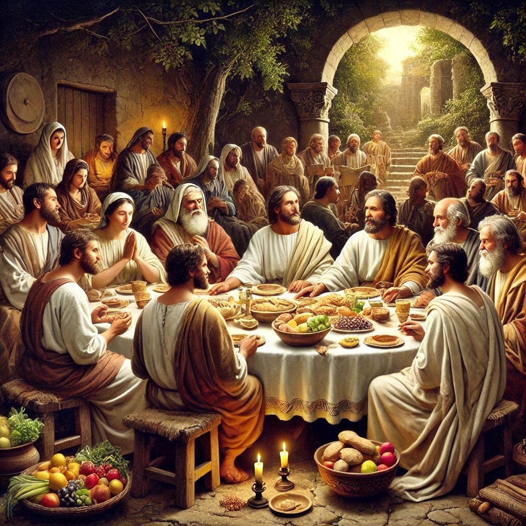 Pliny the Younger describes the Early Christians as Vegetarian - Sakshi ...